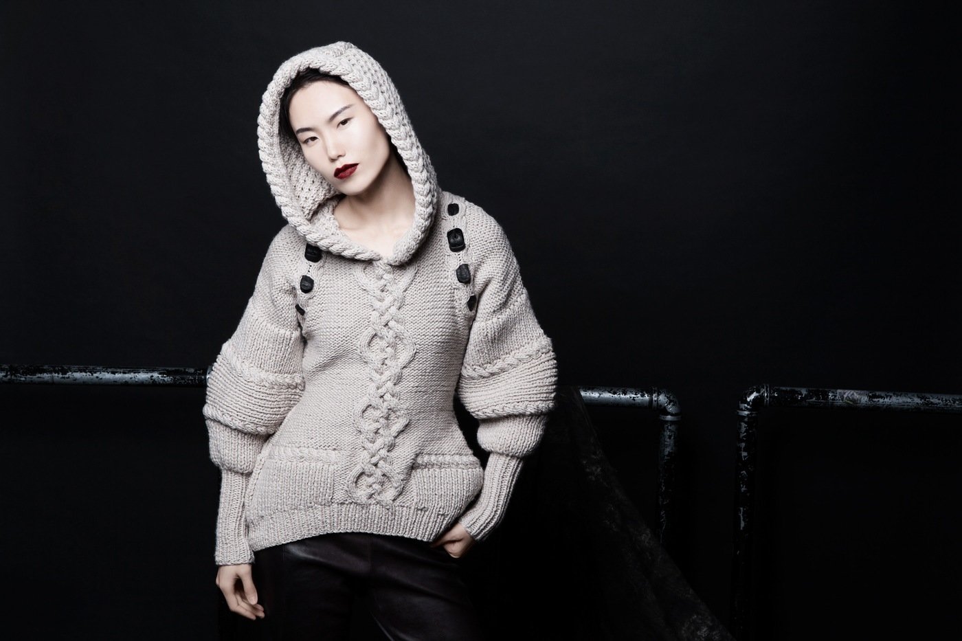 ARETE FW14 by Catherine Fung at Coroflot.com