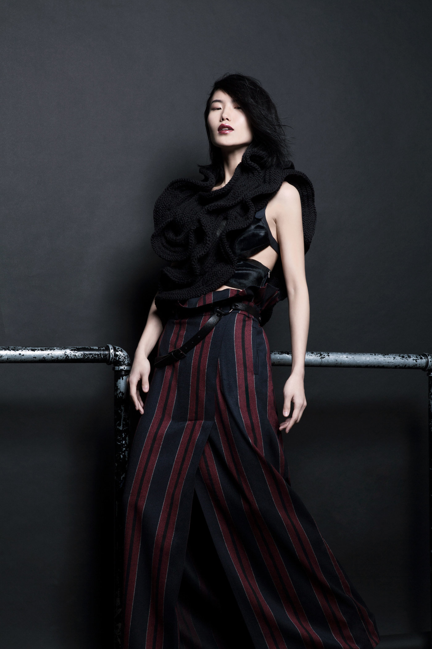 ARETE FW14 by Catherine Fung at Coroflot.com