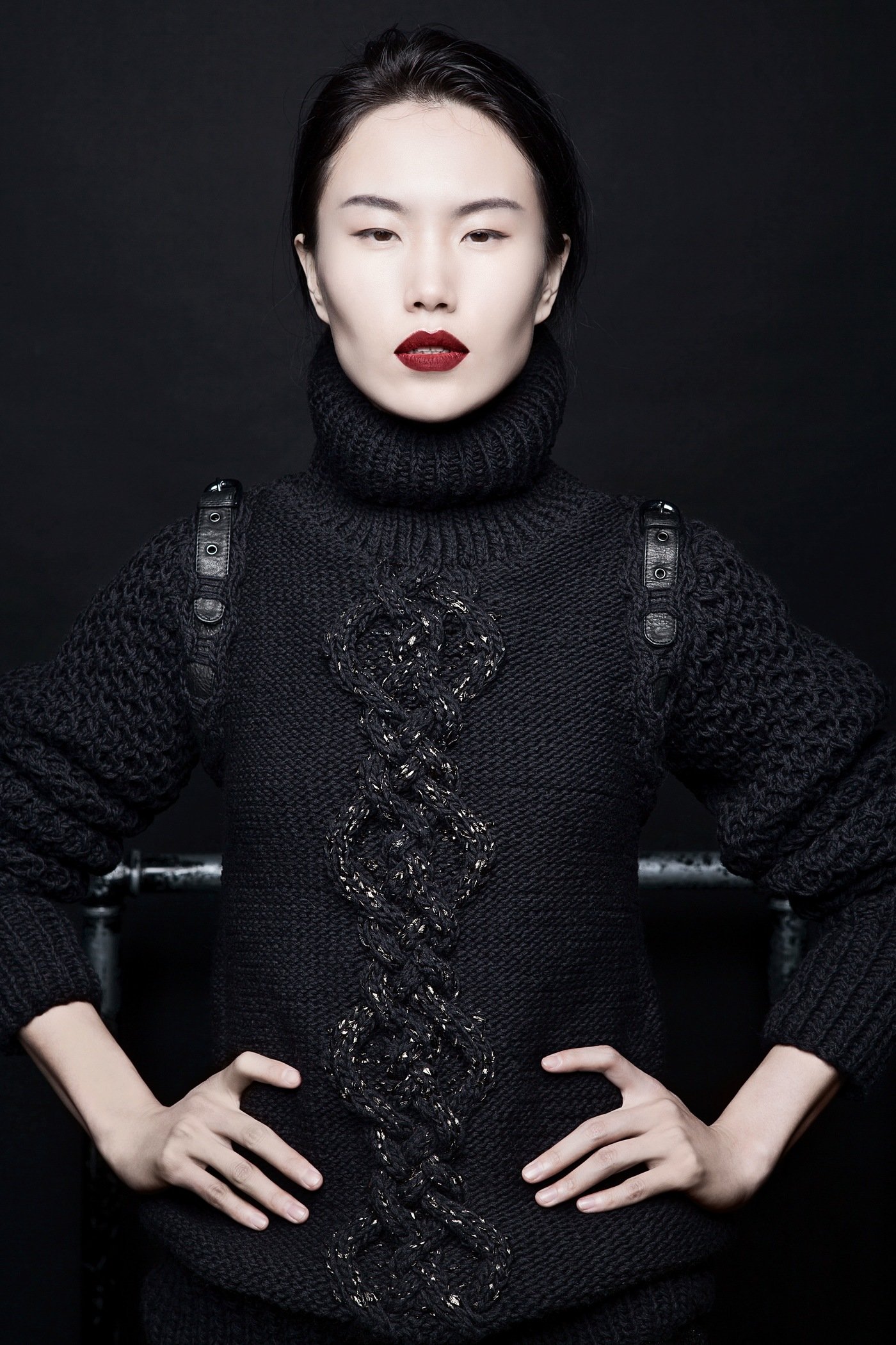 ARETE FW14 by Catherine Fung at Coroflot.com
