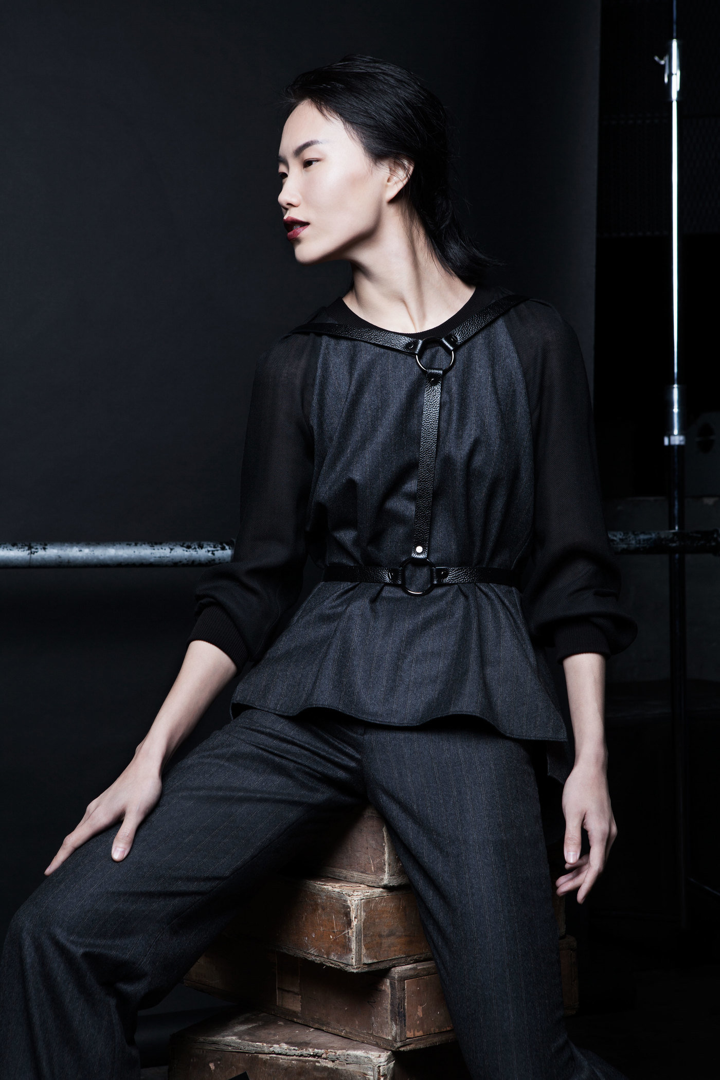 ARETE FW14 by Catherine Fung at Coroflot.com