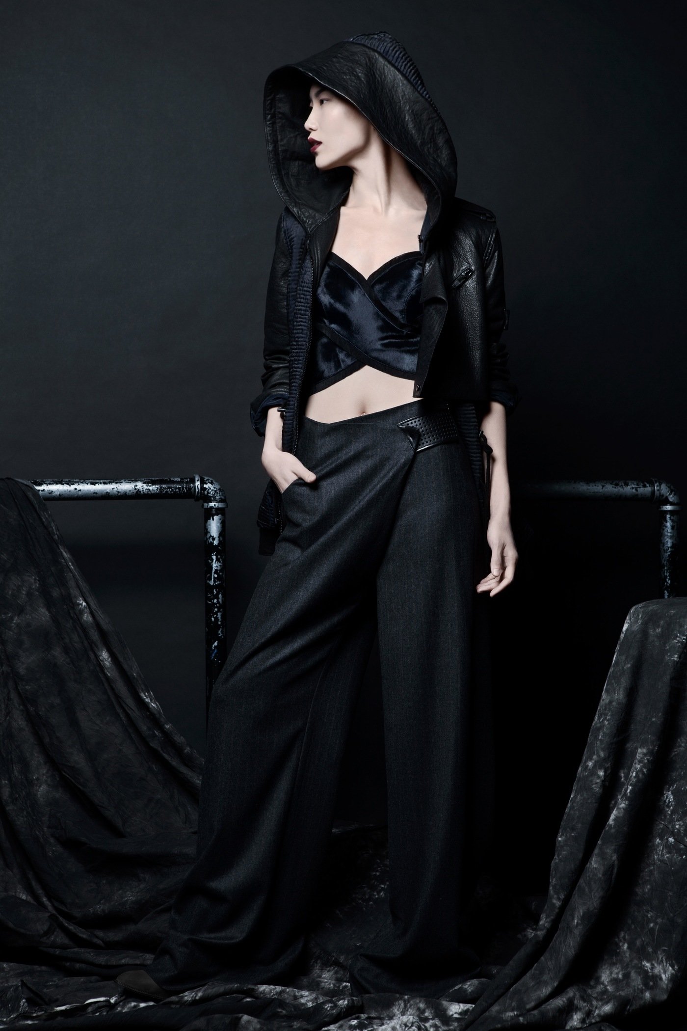ARETE FW14 by Catherine Fung at Coroflot.com