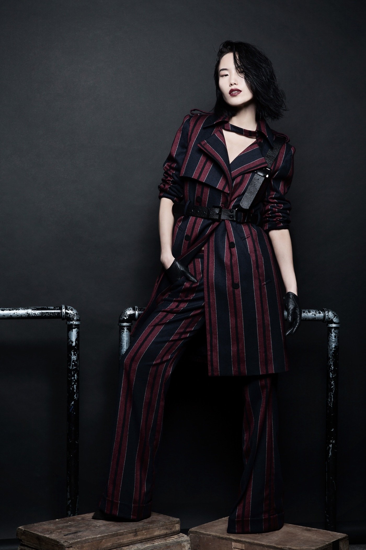 ARETE FW14 by Catherine Fung at Coroflot.com