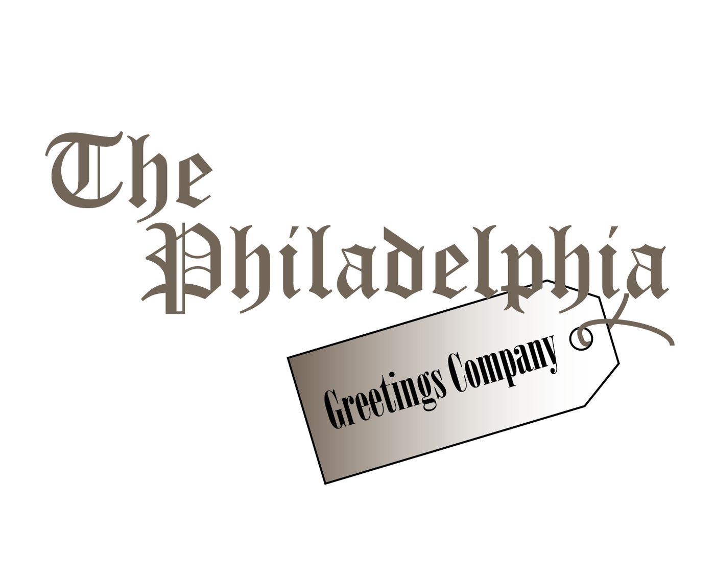 LOGO PHILADELPHIA by Sergio Bernal Jaime at Coroflot.com