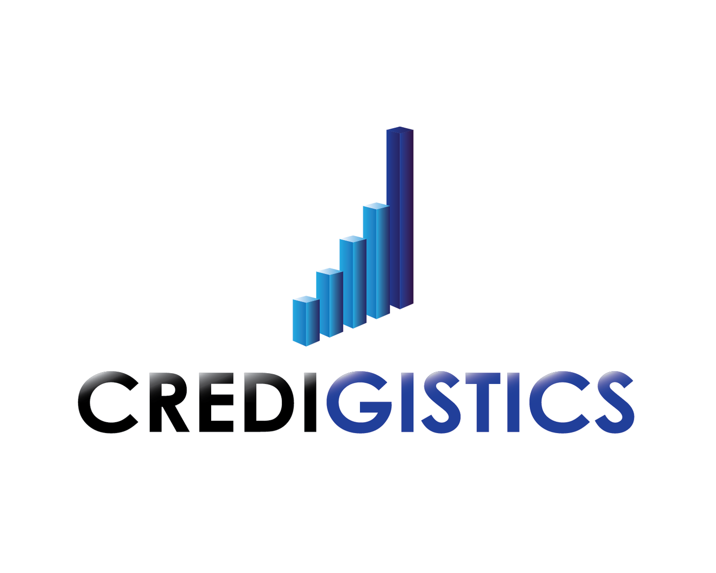 LOGO CREDI by Sergio Bernal Jaime at Coroflot.com