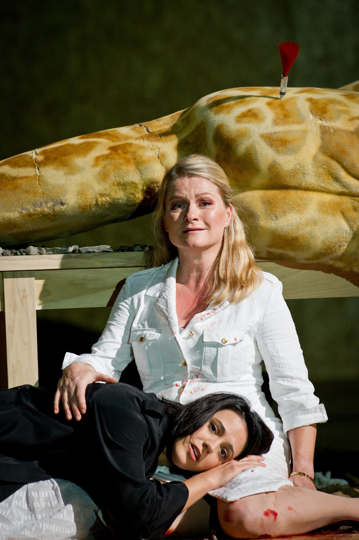 Julius Caesar by Tony Rutherford at Coroflot.com