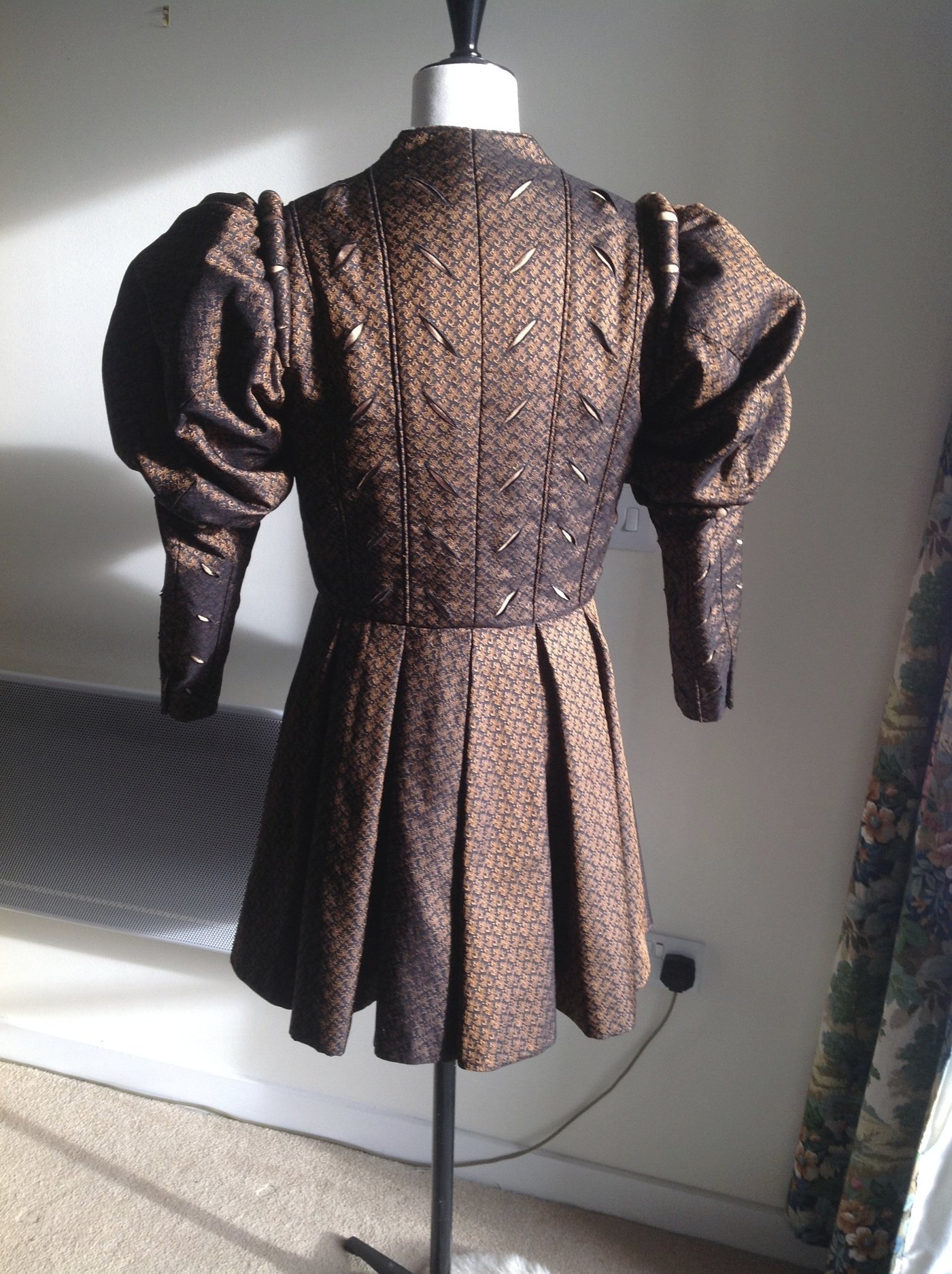 Wolf Hall, RSC 2013 by Tony Rutherford at Coroflot.com