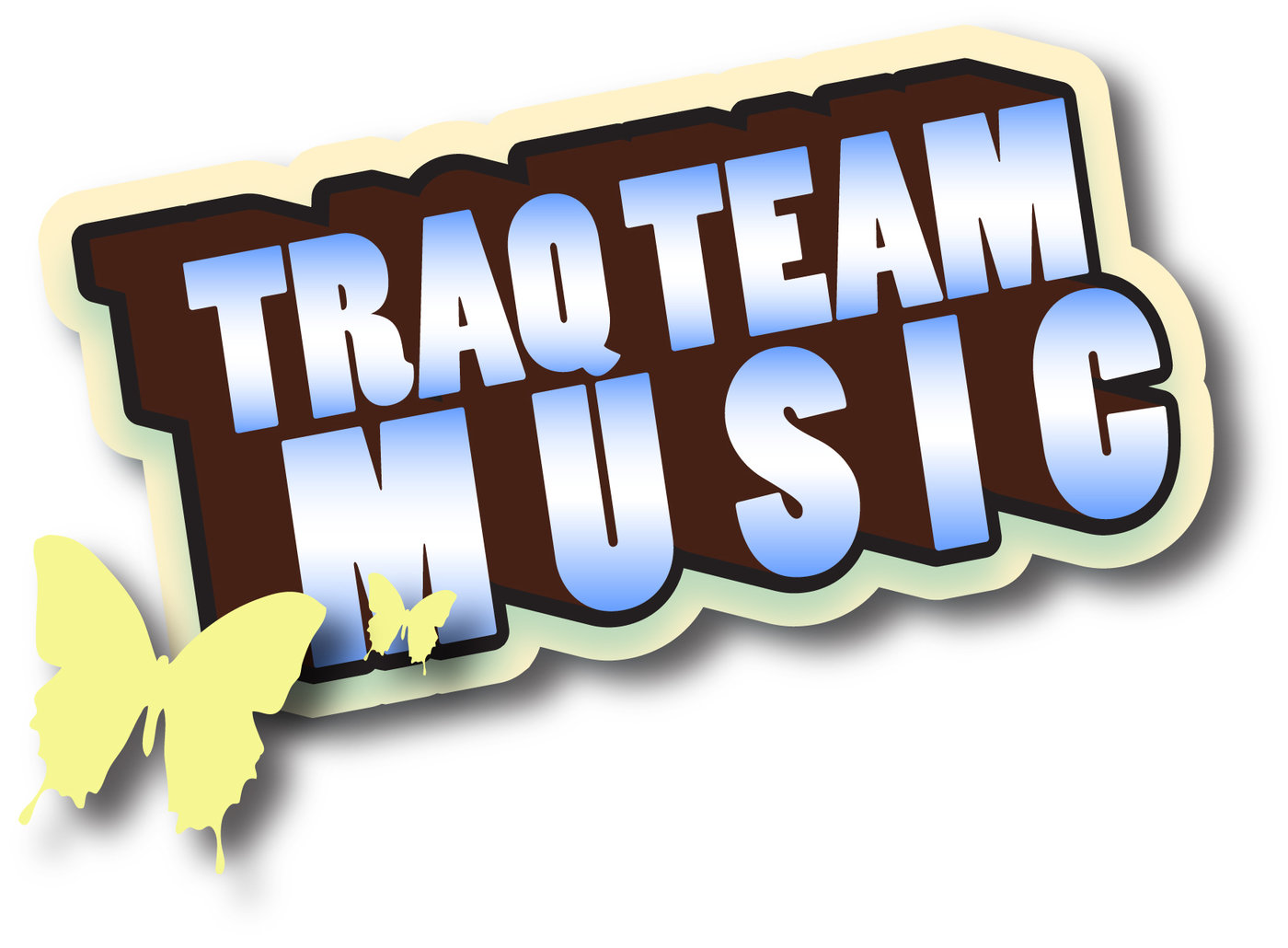 Traq Team Logo Design by Keith Stenmon at Coroflot.com