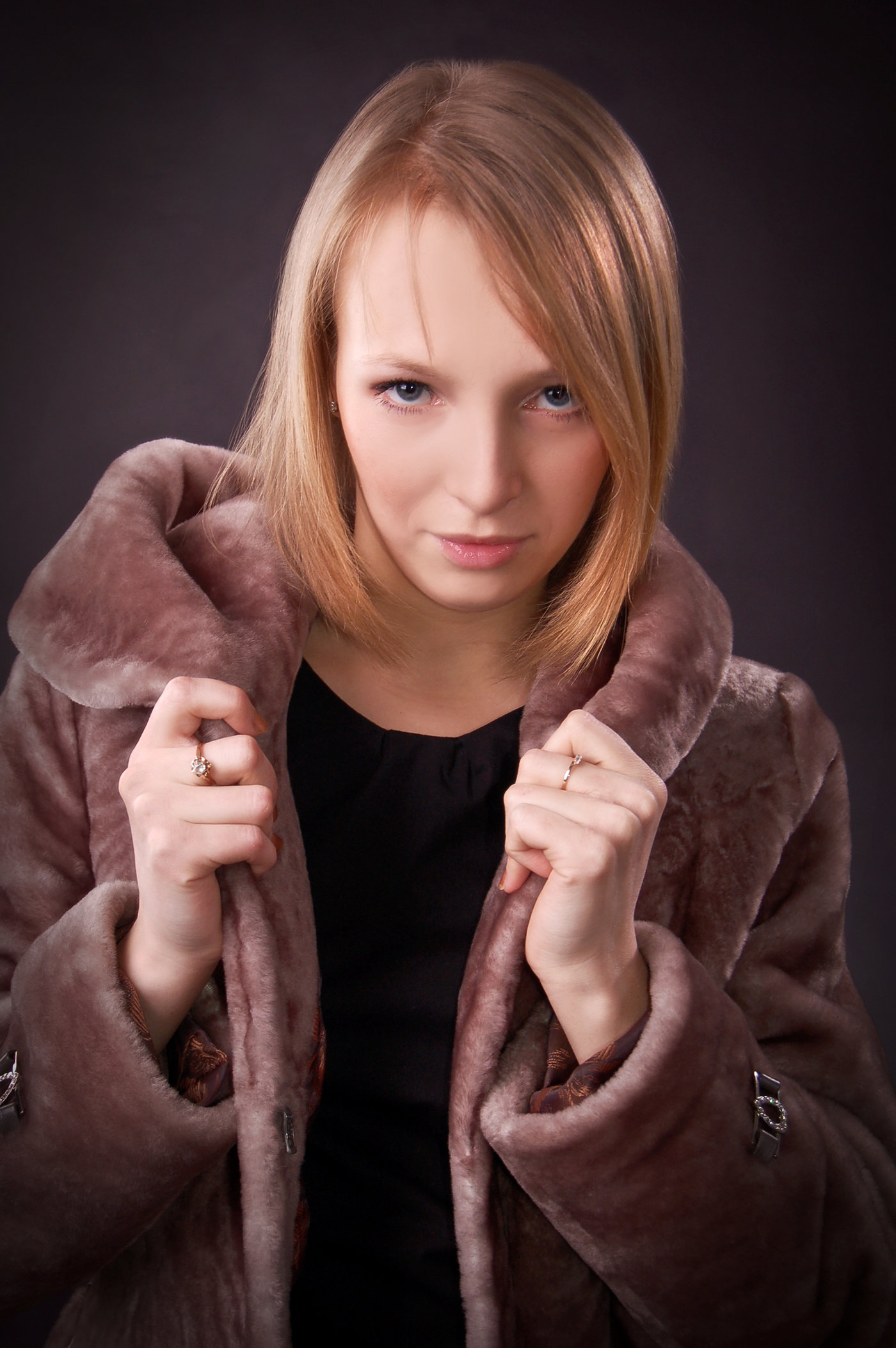 An upload by Andrei Rychkov on Coroflot: to the project Photograph