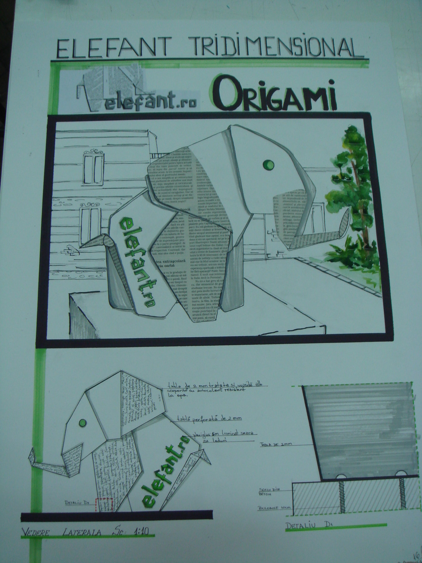 Mascot-Design and engineering by Theosign Design at Coroflot.com