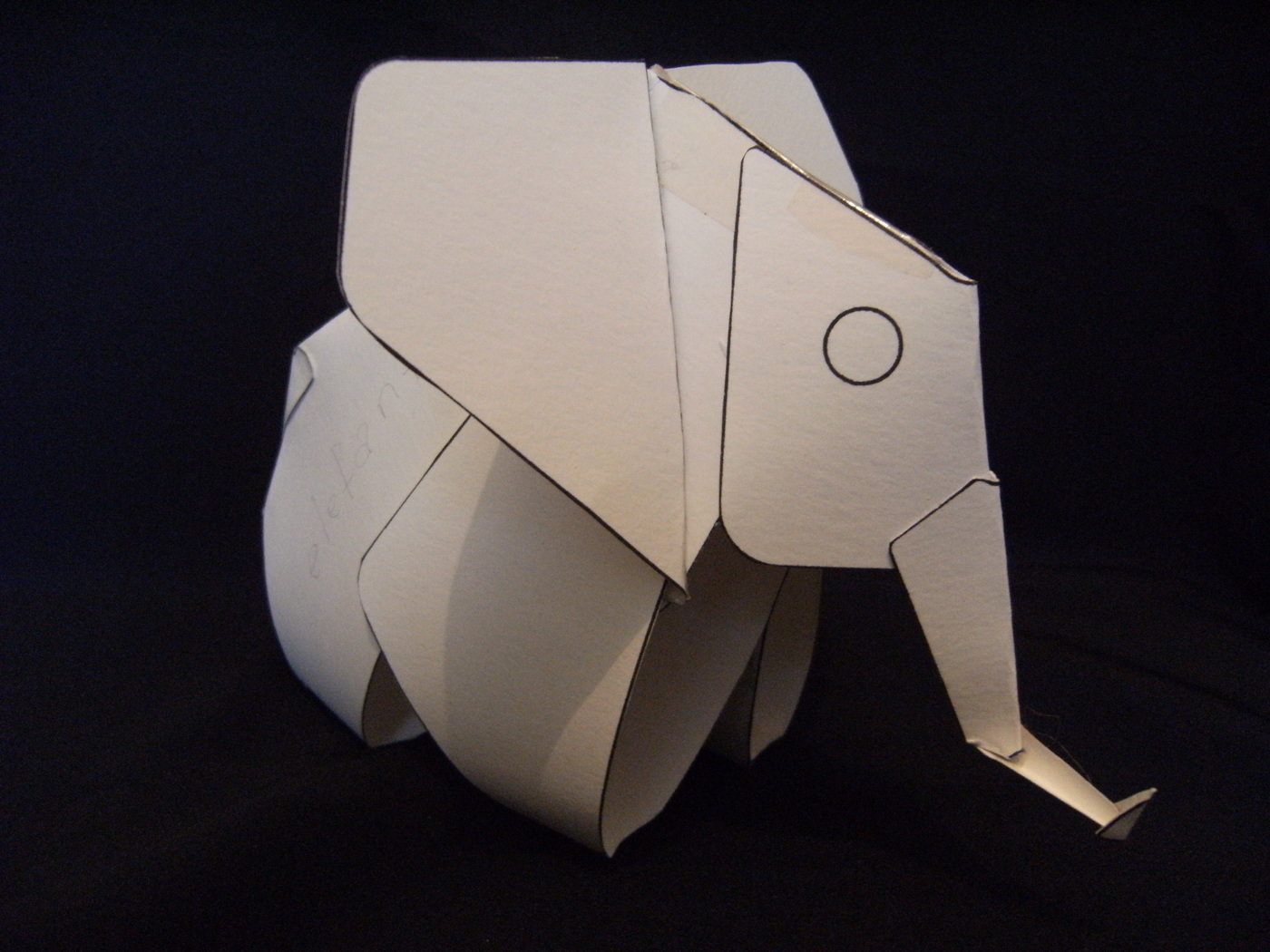 Mascot-Design and engineering by Theosign Design at Coroflot.com