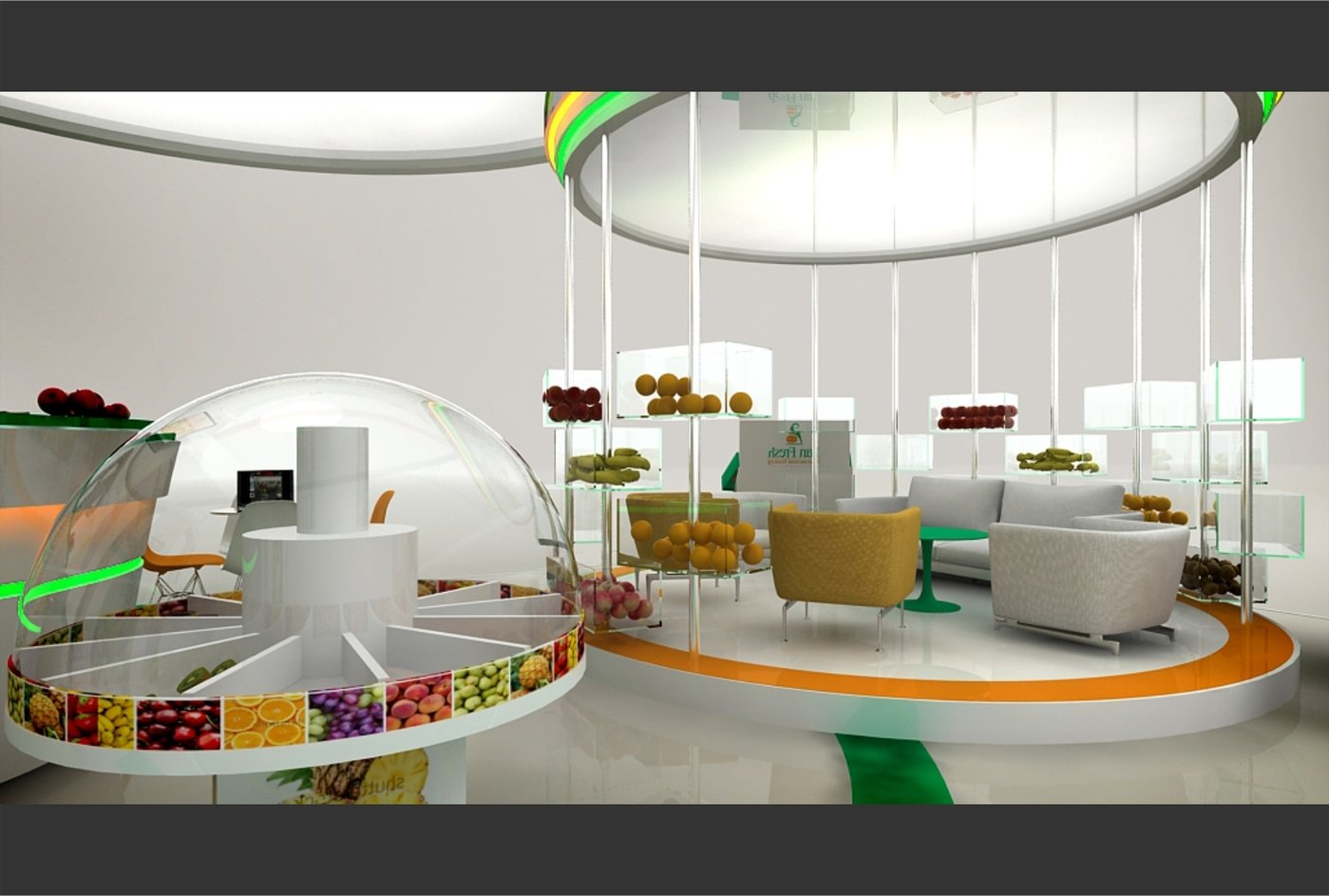 Pan Fresh 2014-option2 by Theosign Design at Coroflot.com