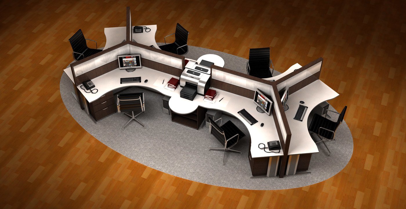 Old Office Table by Mamerto Dela Cruz Jr at Coroflot.com