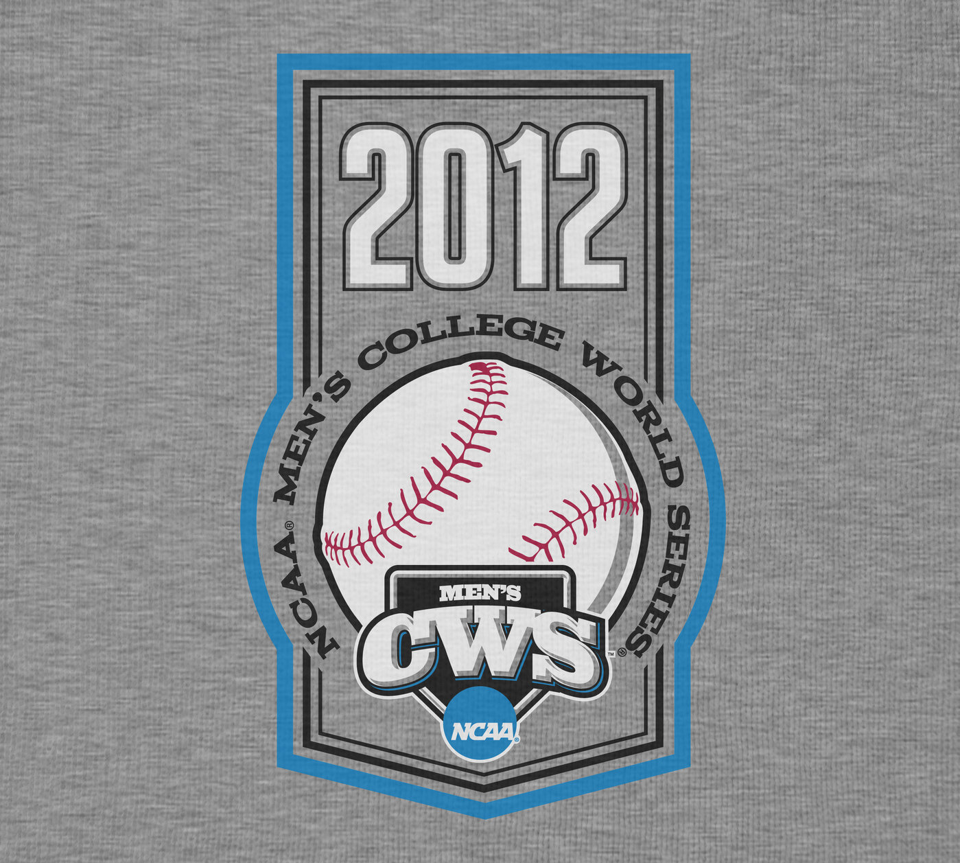 College World Series Graphics and Catalog by Sara McKinney Robbins at ...