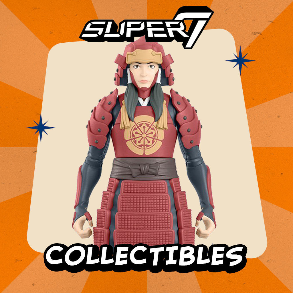 Super7 Vinyl figures, Collectibles & More by Mondo Roque at Coroflot.com