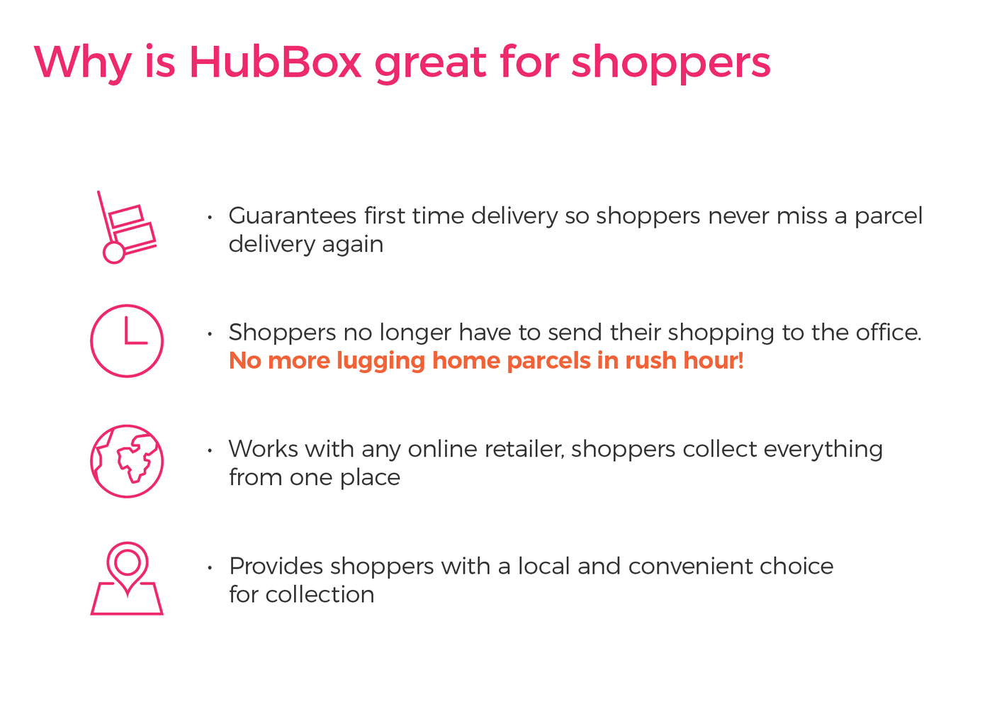 PDF design - HubBox Corporate Presentation 2016 by Igor 'Nester ...