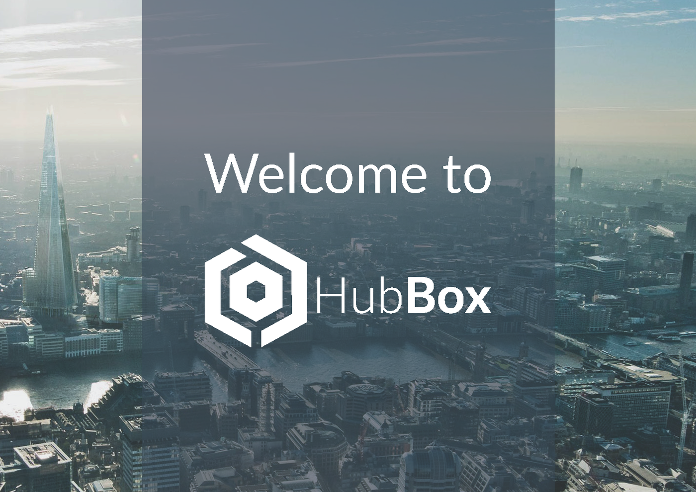 PDF design - HubBox Training Presentation 2015 by Igor 'Nester ...