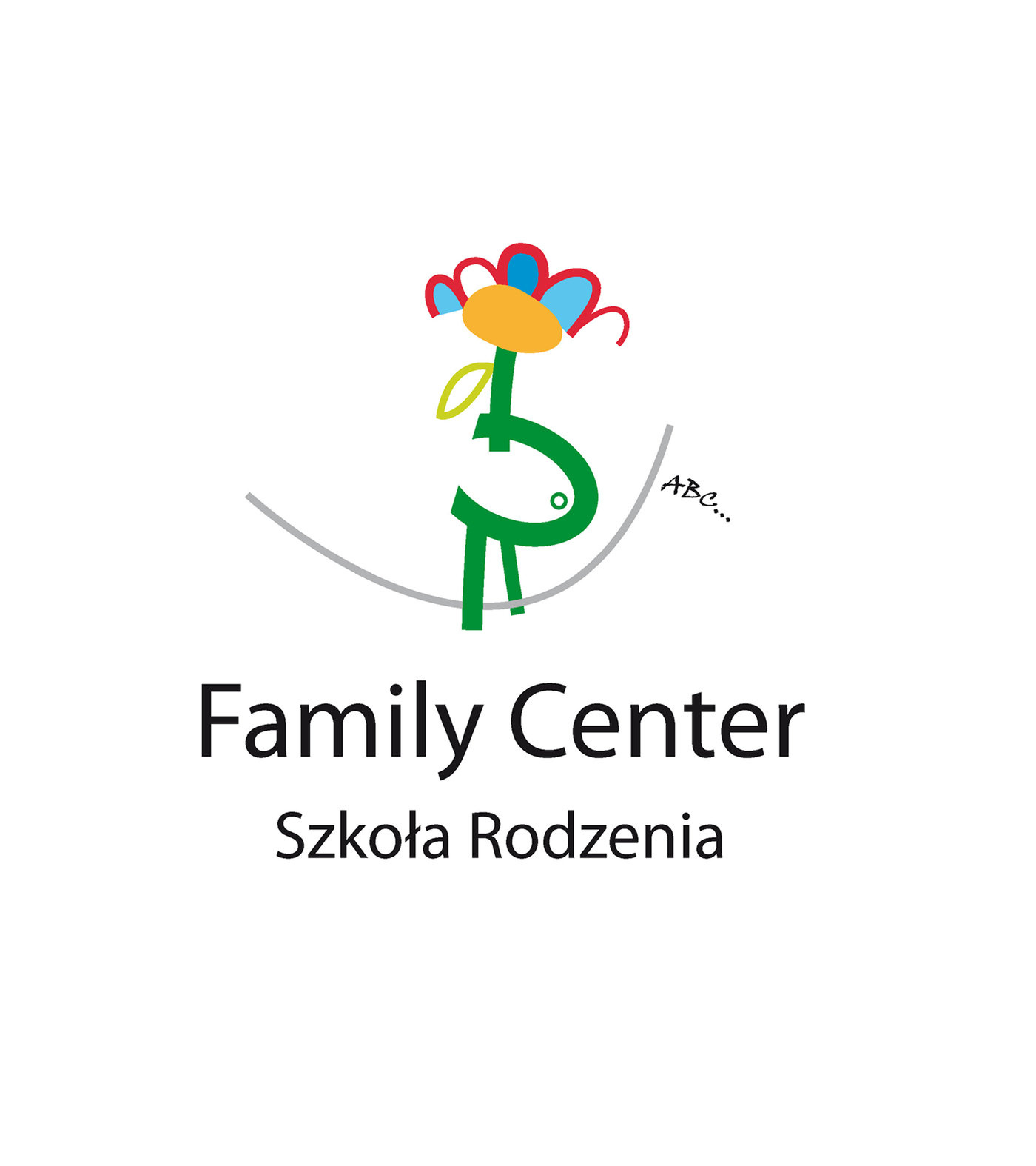 Logo FAMILY CENTER by ... Tyski at Coroflot.com