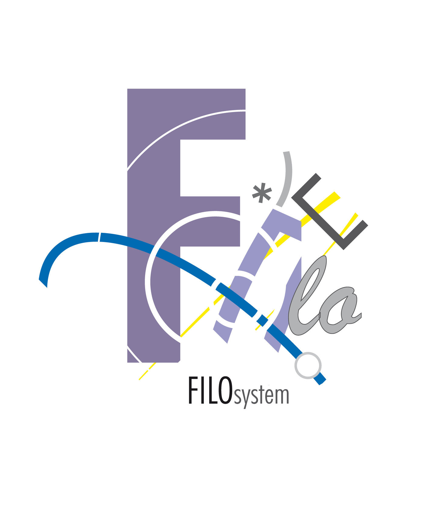 Logo FILO by ... Tyski at Coroflot.com