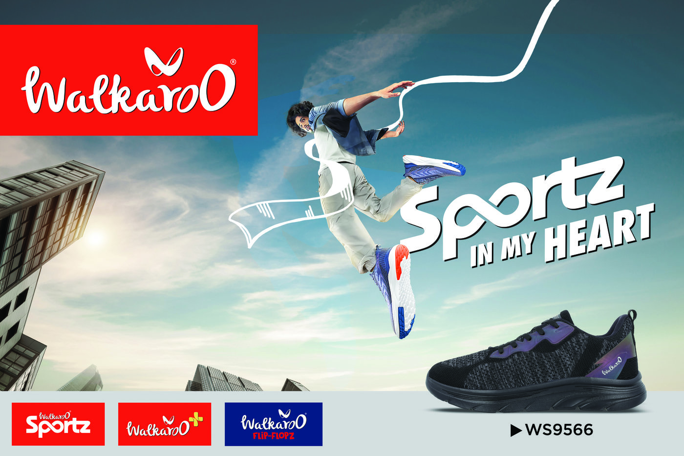 Walkaroo by Shaheer Ahmed at Coroflot.com