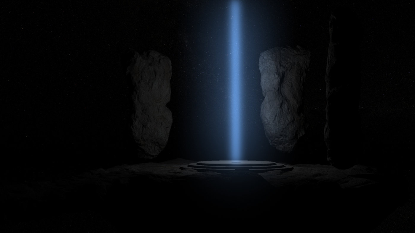 The Ritual Stones by Erik Duncan at Coroflot.com