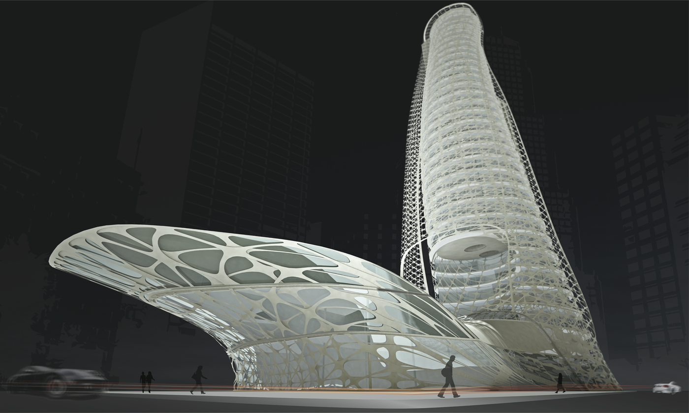 Site-Lessness - Non-Stop Architecture Studio (ADV) by David Barry at ...