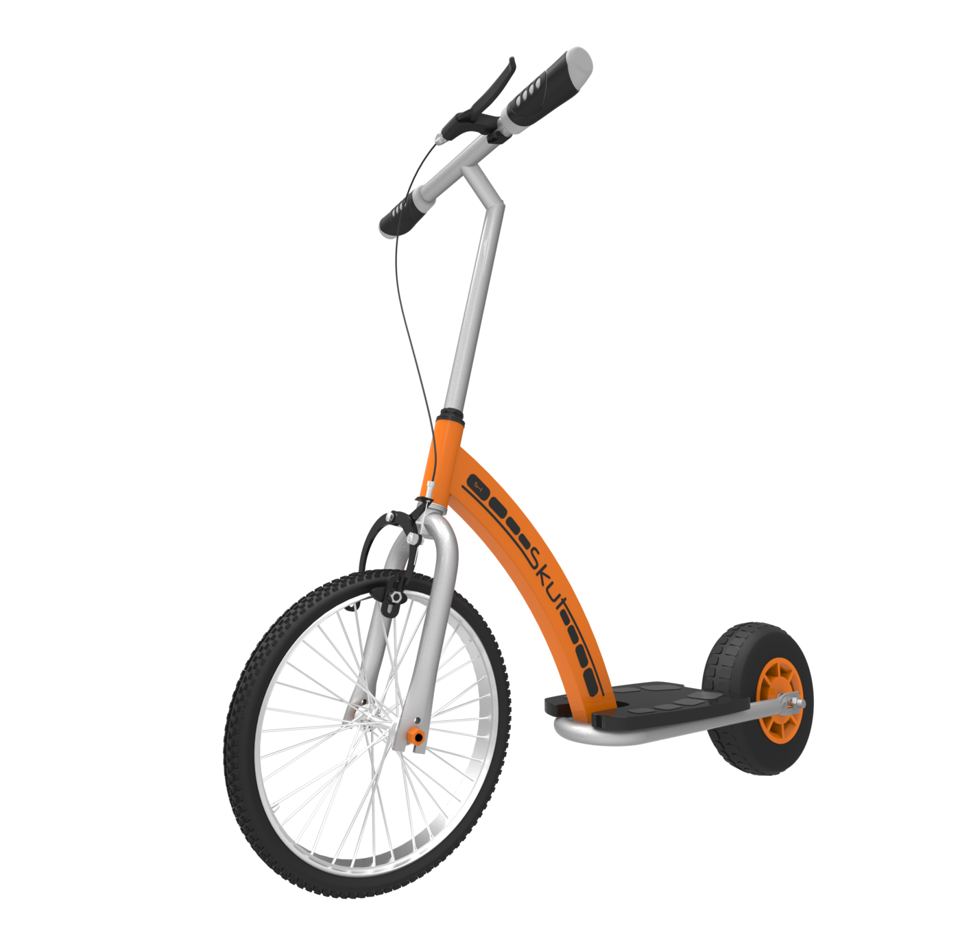 Skut by Martín Rico at Coroflot.com