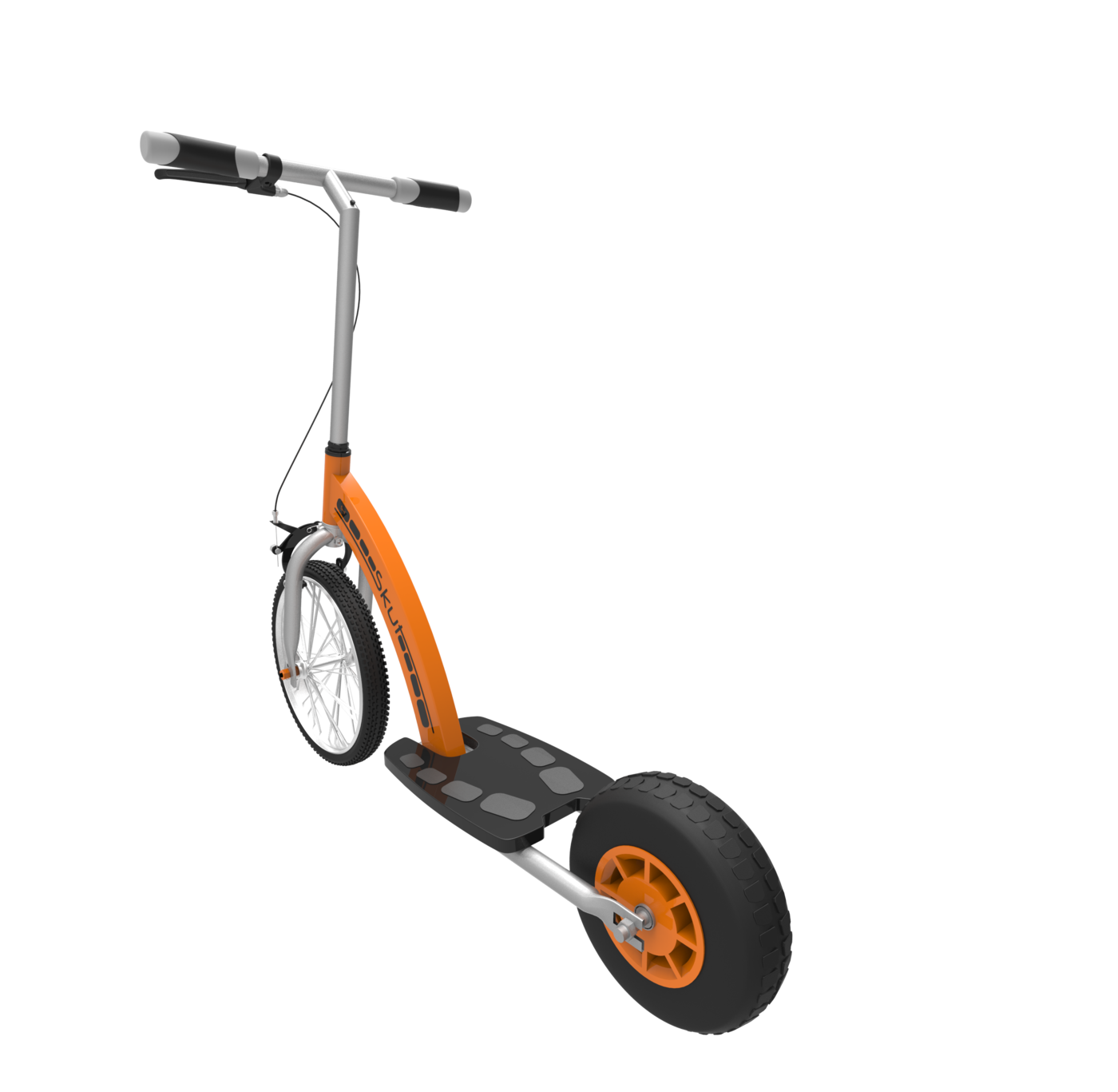 Skut by Martín Rico at Coroflot.com