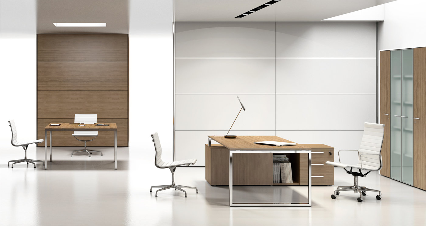 CGI | Office Furniture | Executive by Filippo Petrucci at Coroflot.com