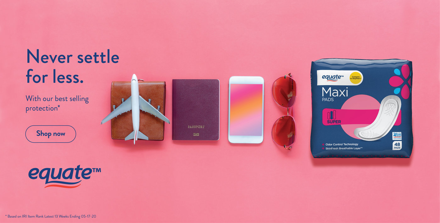 POV Online Ads for Private Label Brand by Bridget Reiser at Coroflot.com