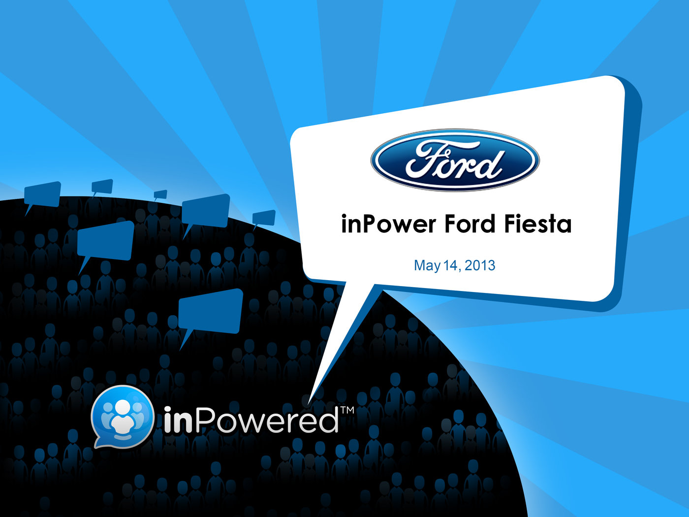 inPowered Brand Identity by Marcela Cabrera at Coroflot.com