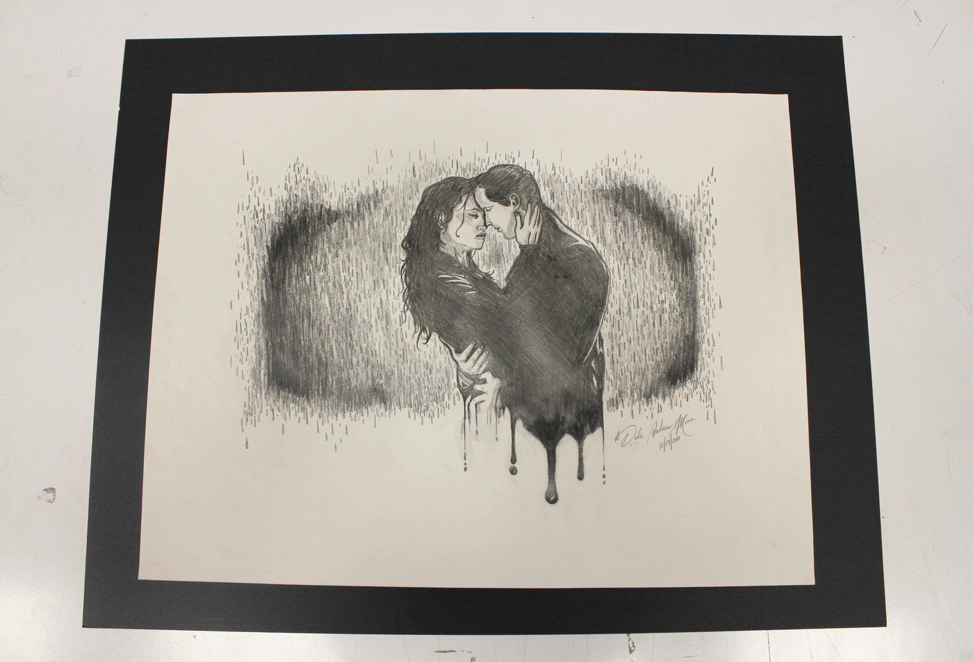 ARTWORK by Dale Andrew Mina at Coroflot.com