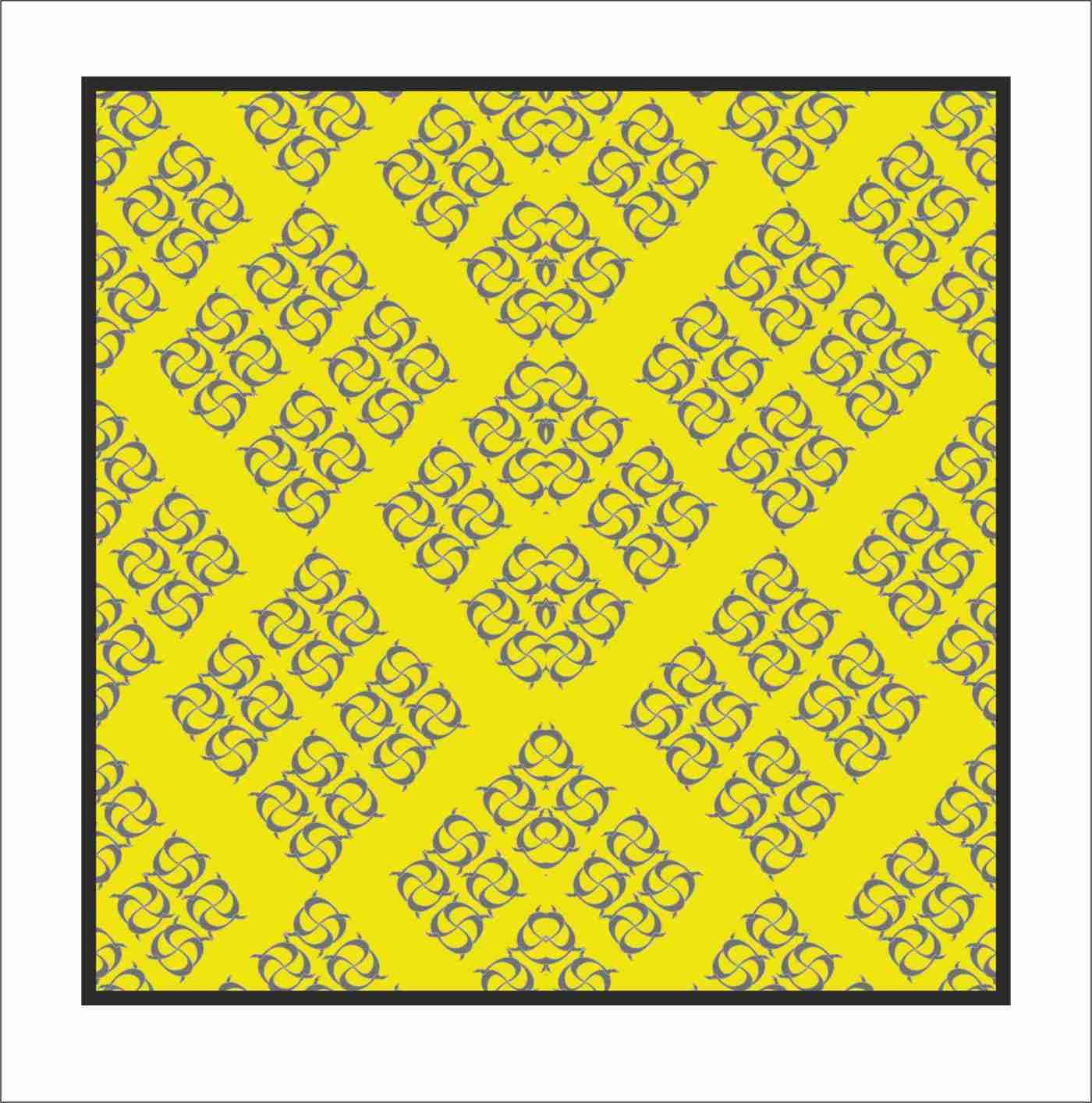 wall Pattern by Reza Hamzehali at Coroflot.com