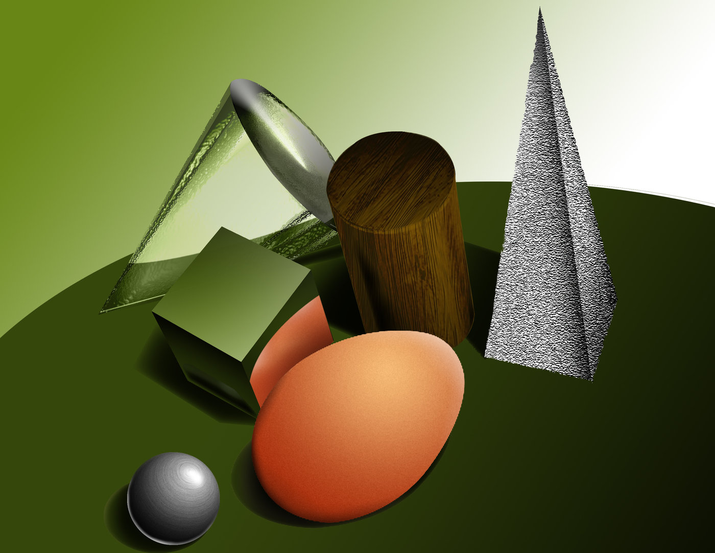 Illustration/Ilustracion by Joshua Lujan at Coroflot.com