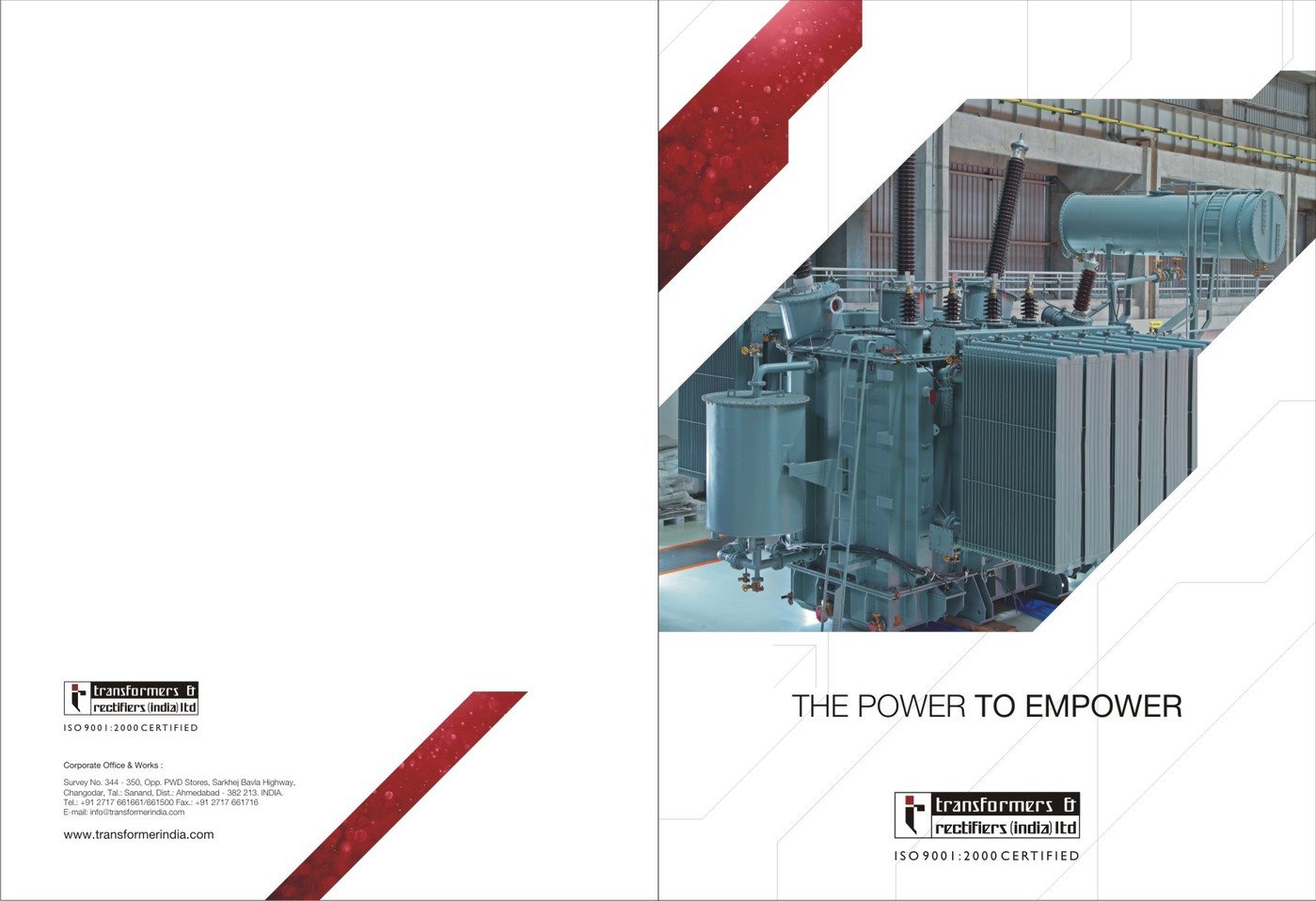 BROCHURE_DESIGN_TNR by Neal Goswami at Coroflot.com