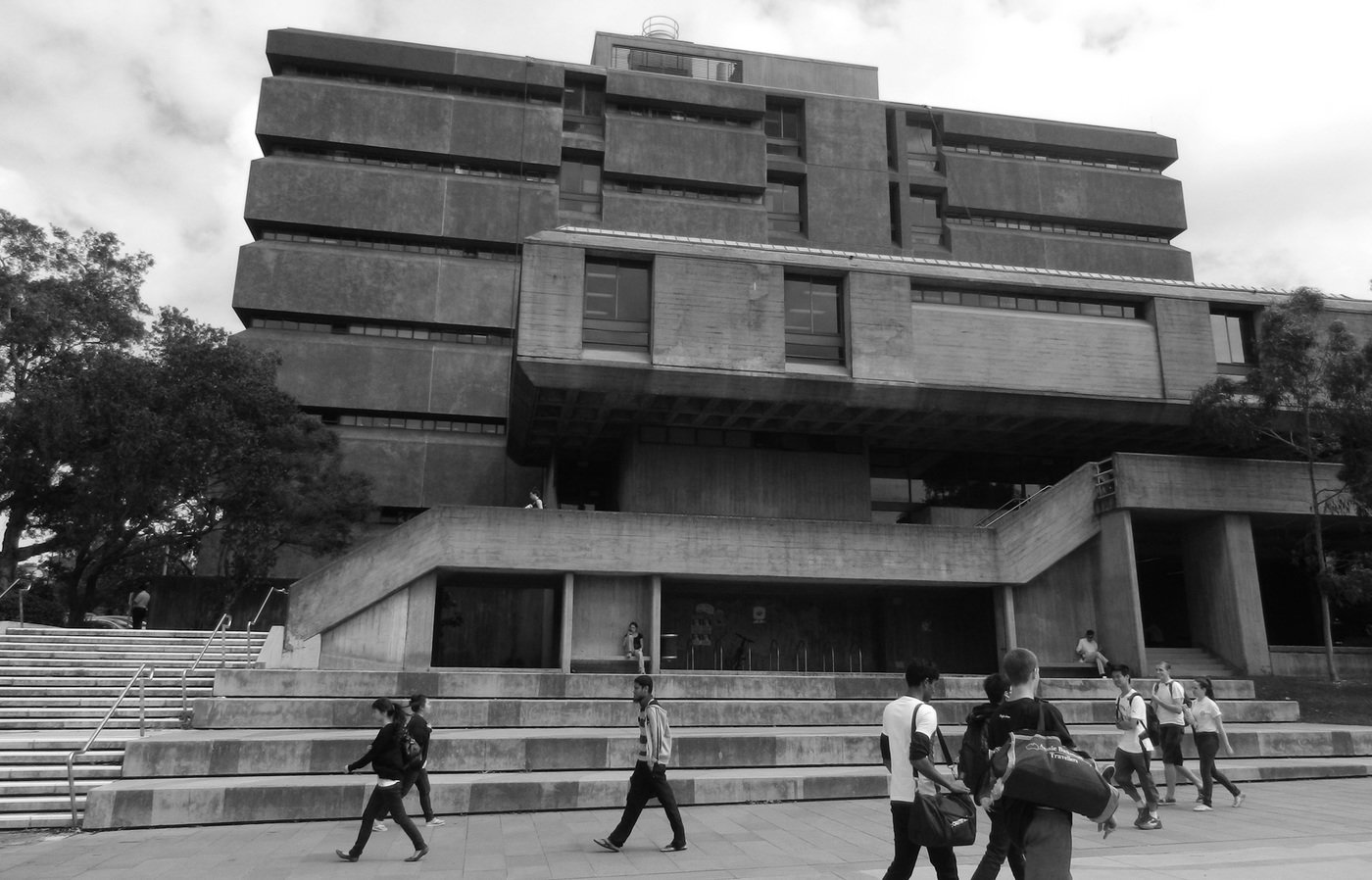 Masters Graduation Studio - USYD Design Hub by Bogdan Nacu at Coroflot.com