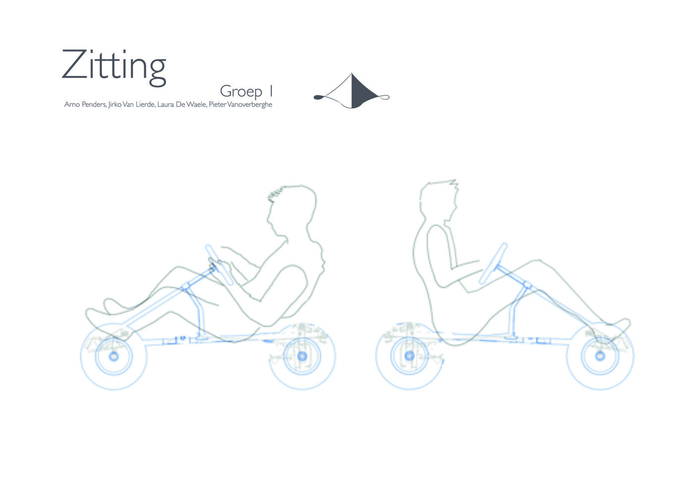 Gravity Racer by Jirko Van Lierde at Coroflot.com