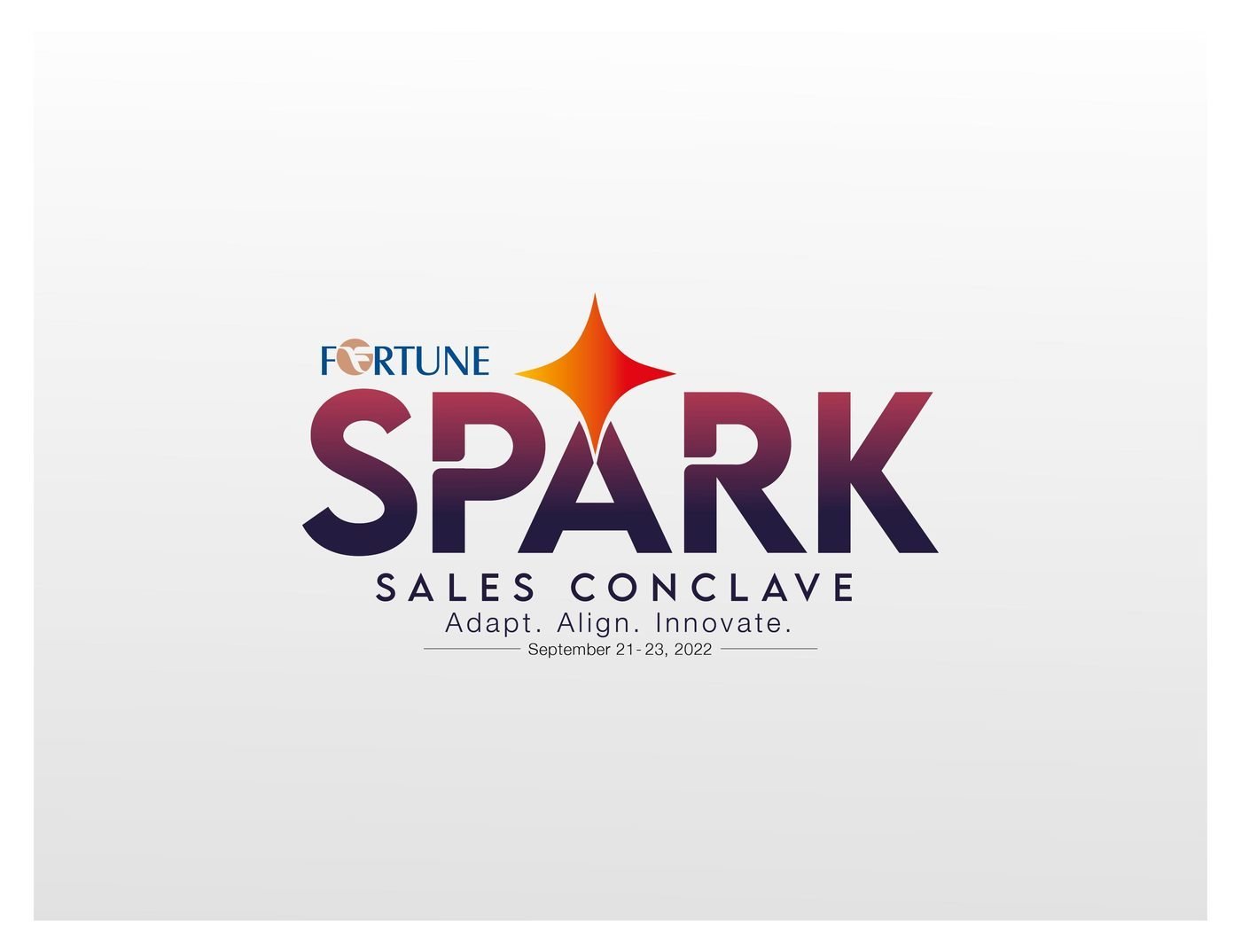 Logo by Akash Bharti at Coroflot.com