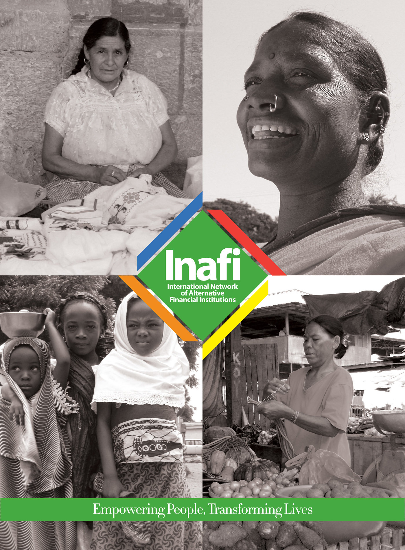 International Network of Alternative Financial Institutions (INAFI ...