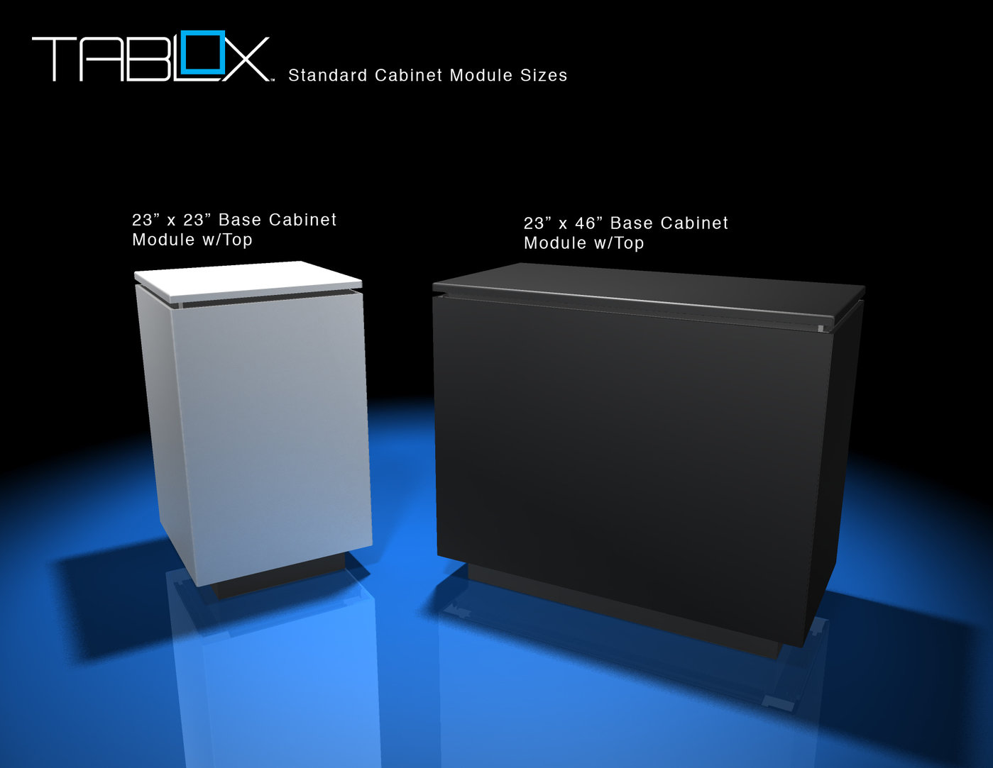 Skyline Tablox - Product Illustration by Evan Detskas at Coroflot.com