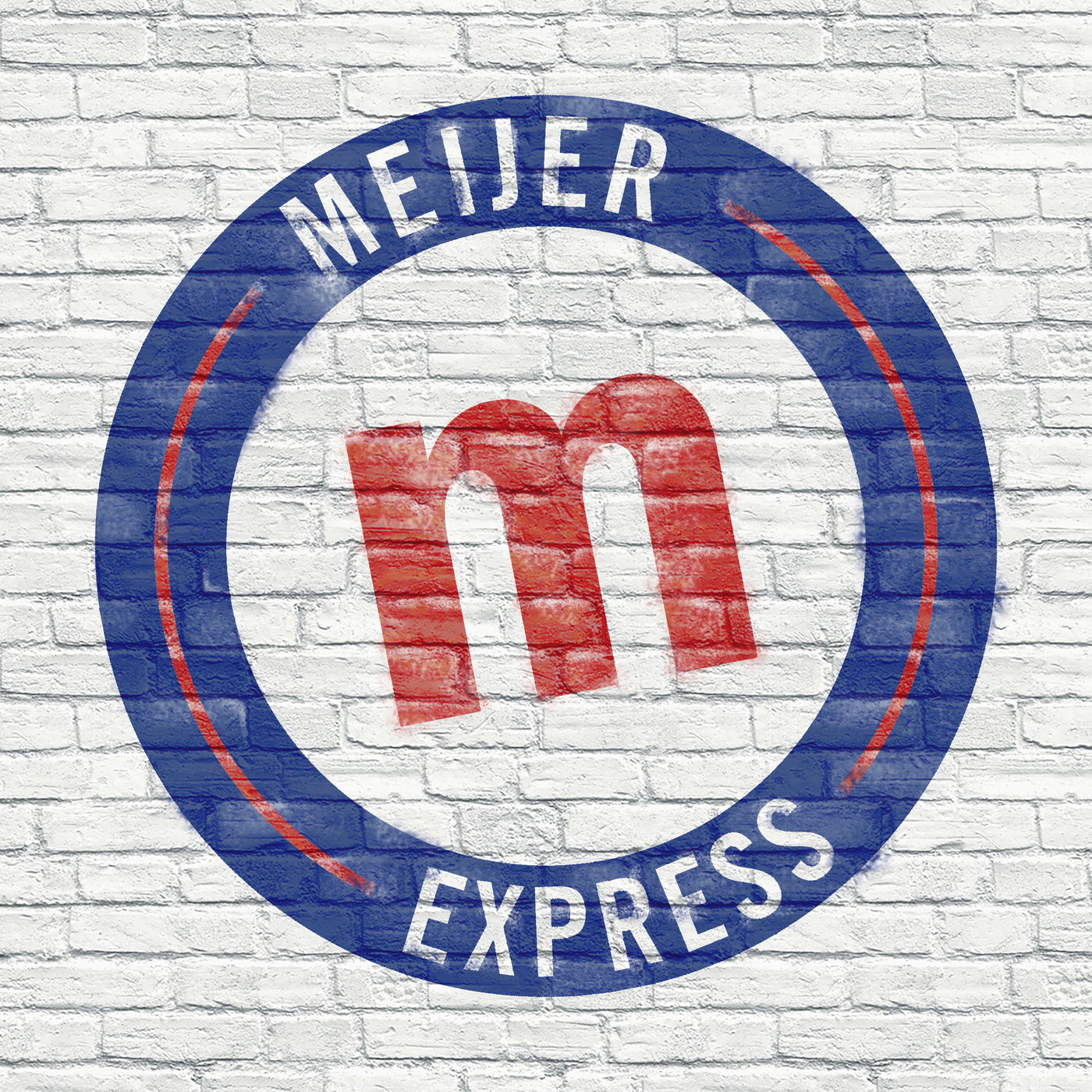 Meijer Convenience Store Design by Mark McIntosh at Coroflot.com