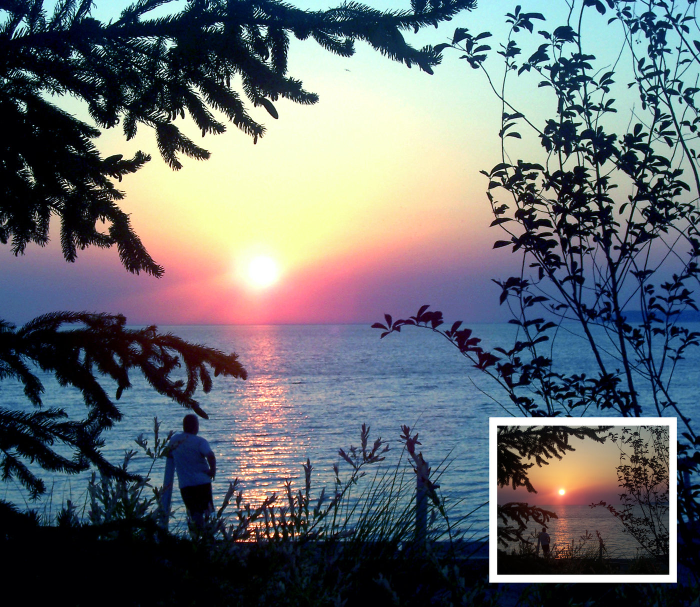 Photo Restorations by Adam Mendelsohn at Coroflot.com