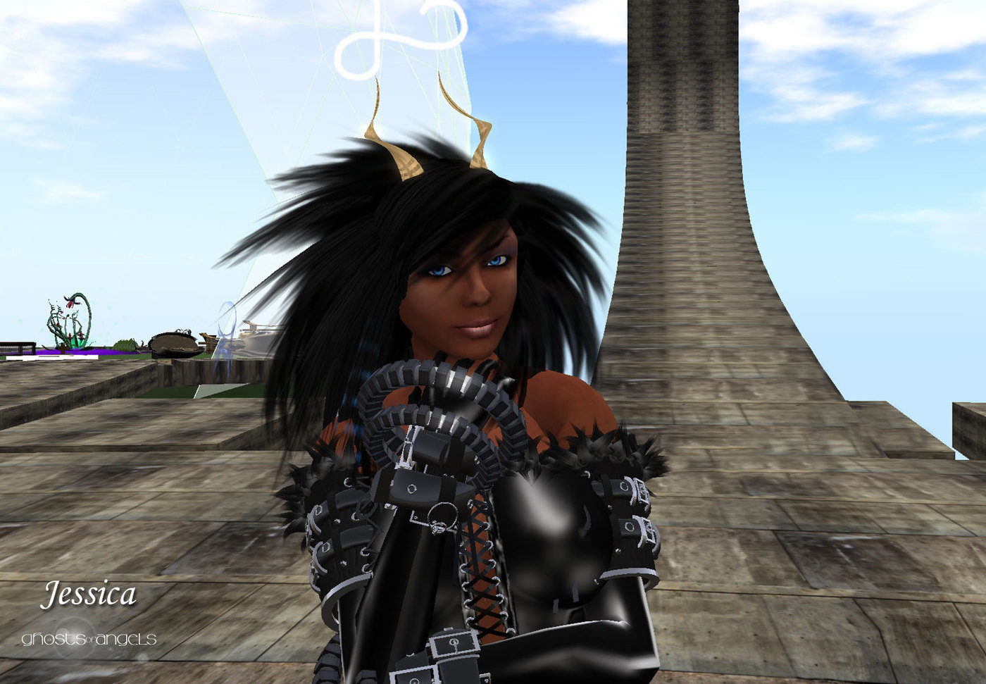 Character Design by Craig Becker at Coroflot.com