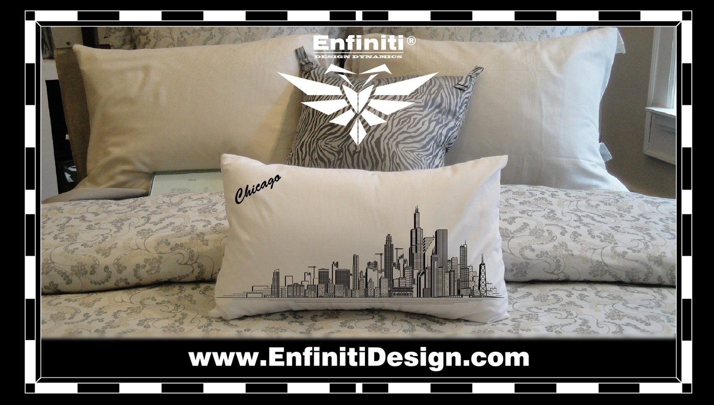 Enfiniti Design by Marelvi Gaxhaj at Coroflot.com