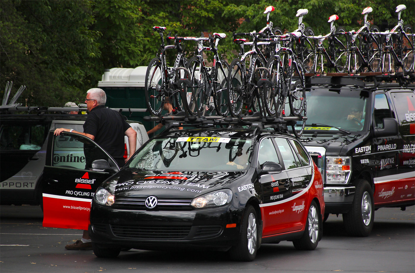 Photo Shoot: USA Cycling National Championship Road Race (Day 3) by ...