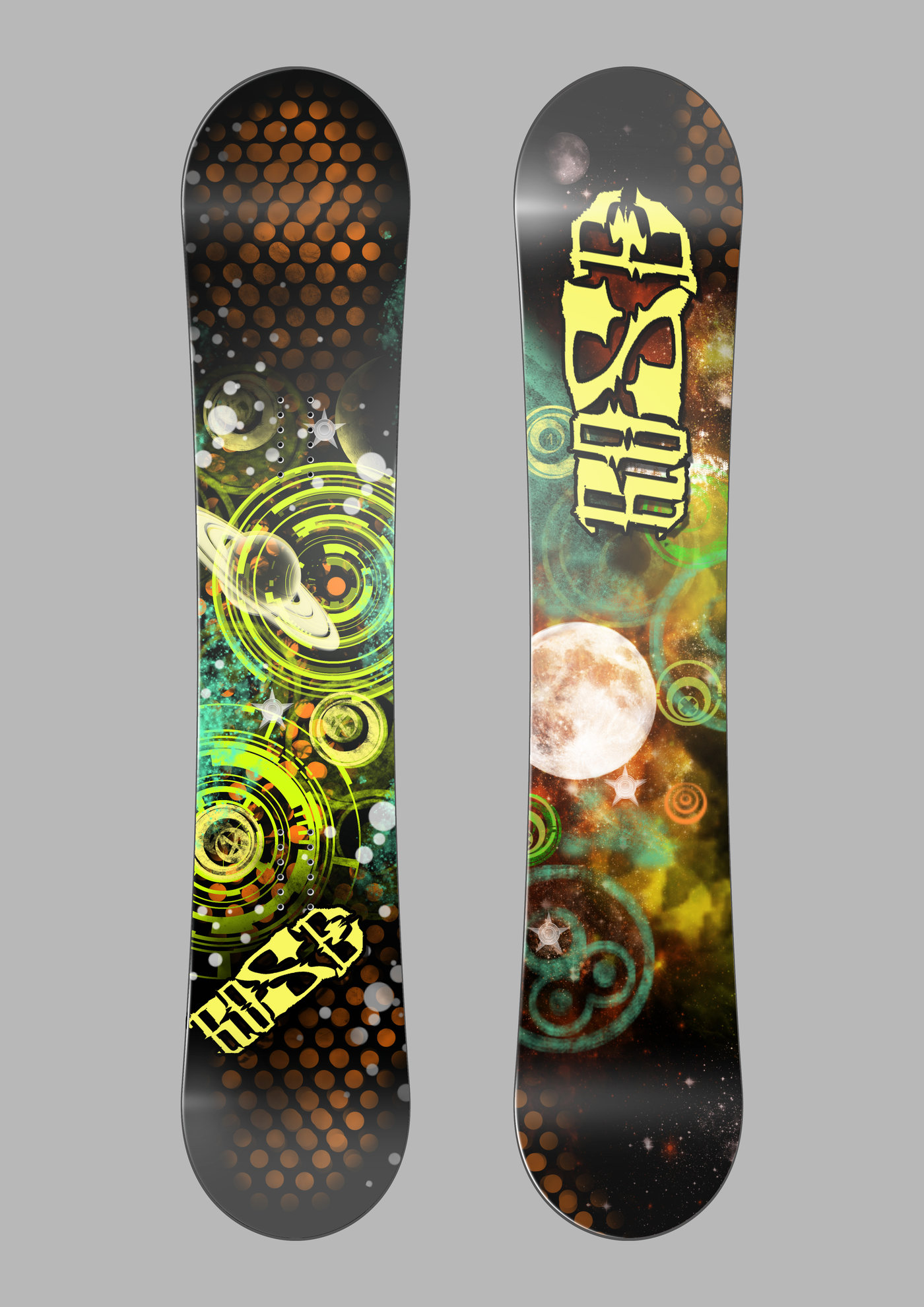 Snowboard Design by Jonathan Rose at Coroflot.com
