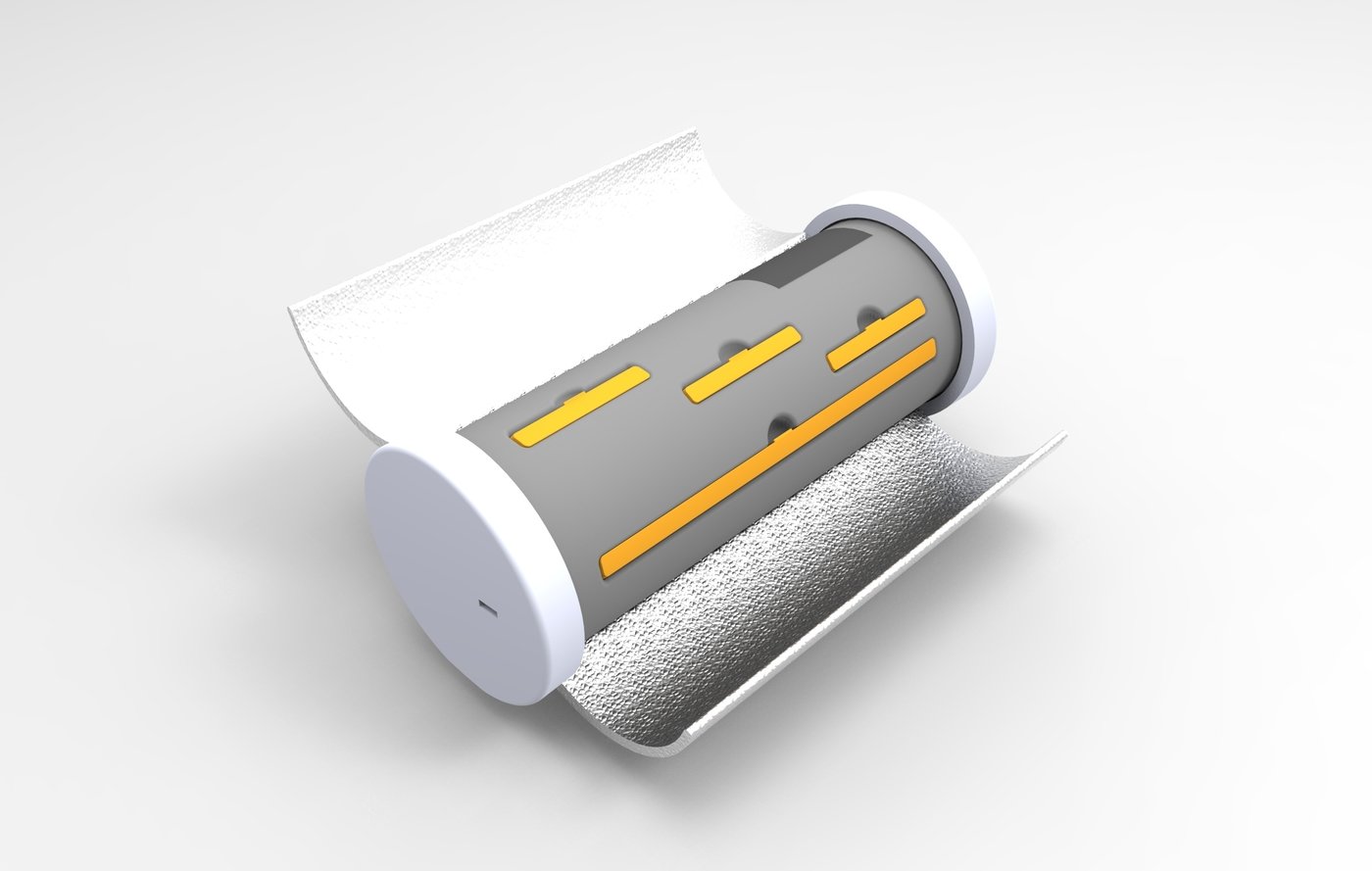Scroll Printer by Ian Peterman at Coroflot.com