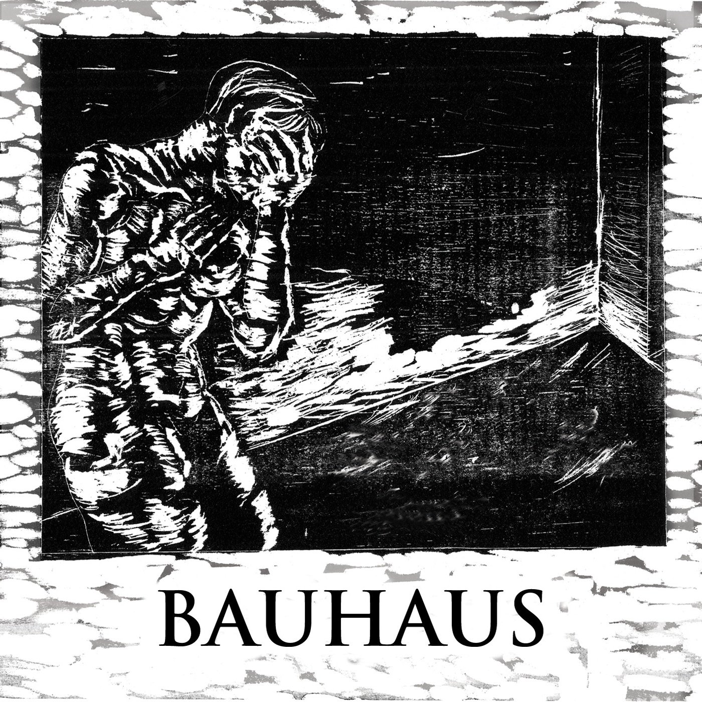 Album Cover Redesigns by Kyle Evers at Coroflot.com