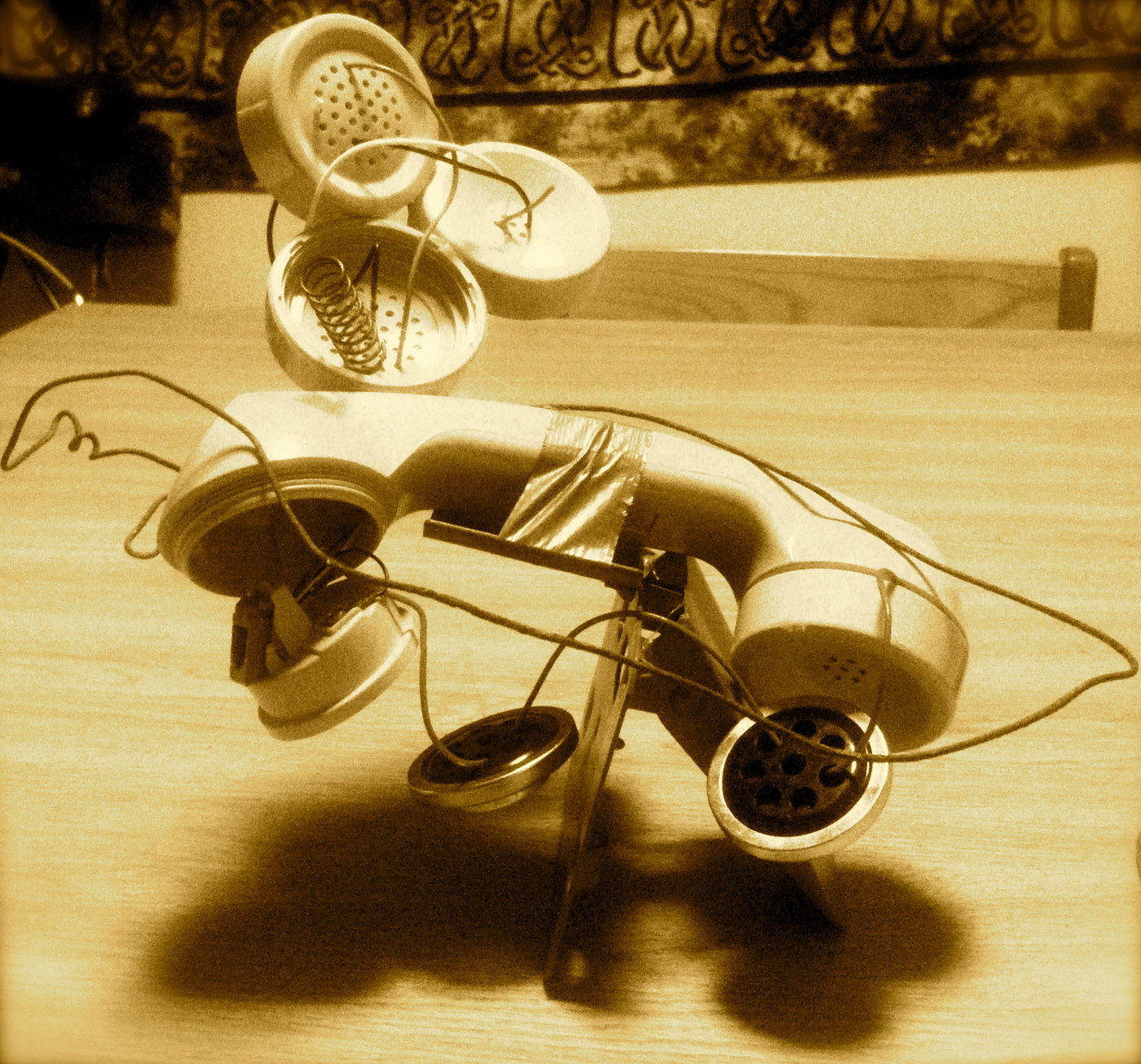 An upload by Devan Tracy on Coroflot: to the project Sculpture