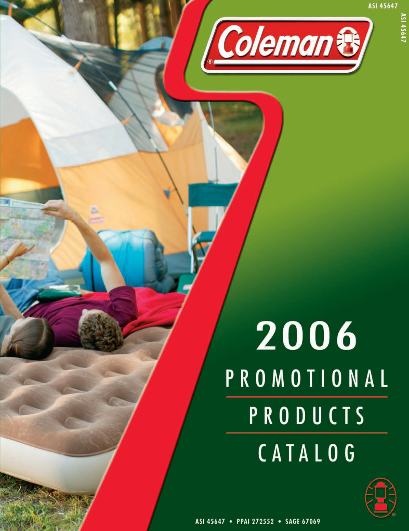 2006 Awards Inc. Product Catalogs by Cory Taylor at Coroflot.com