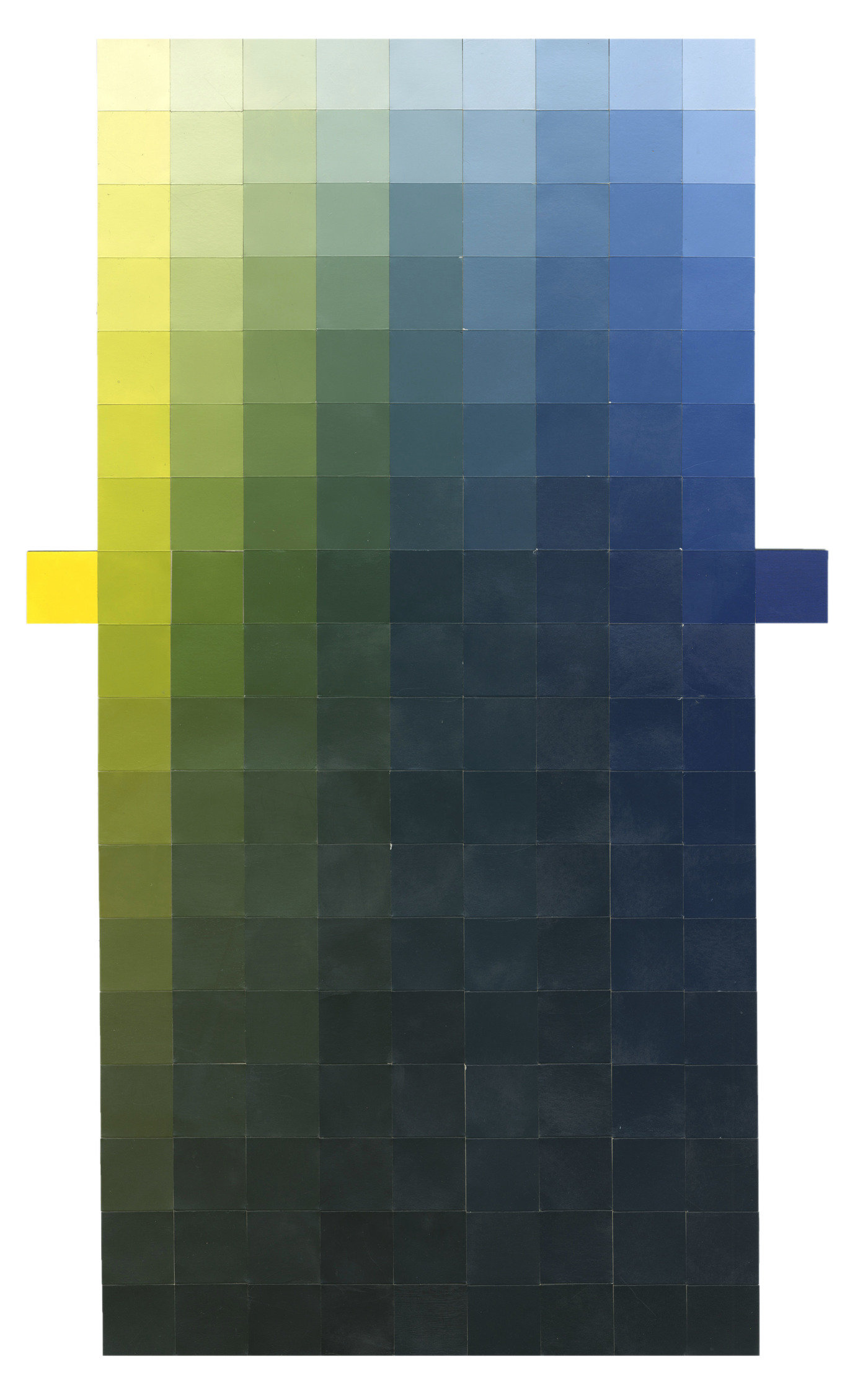 Color Theory by Josh Malchuk at Coroflot.com